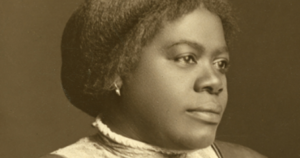 Mary McLeod Bethune: Educator and Civil Rights Leader - African Sons ...